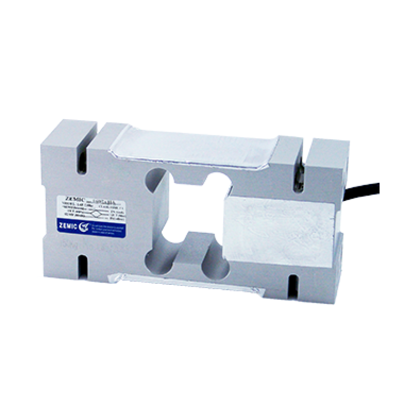 ZEMIC SINGLE POINT LOAD CELL L6F