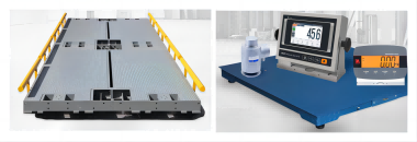 GETSCALES -reliable supplier for Weighing scales & Forklifts ...